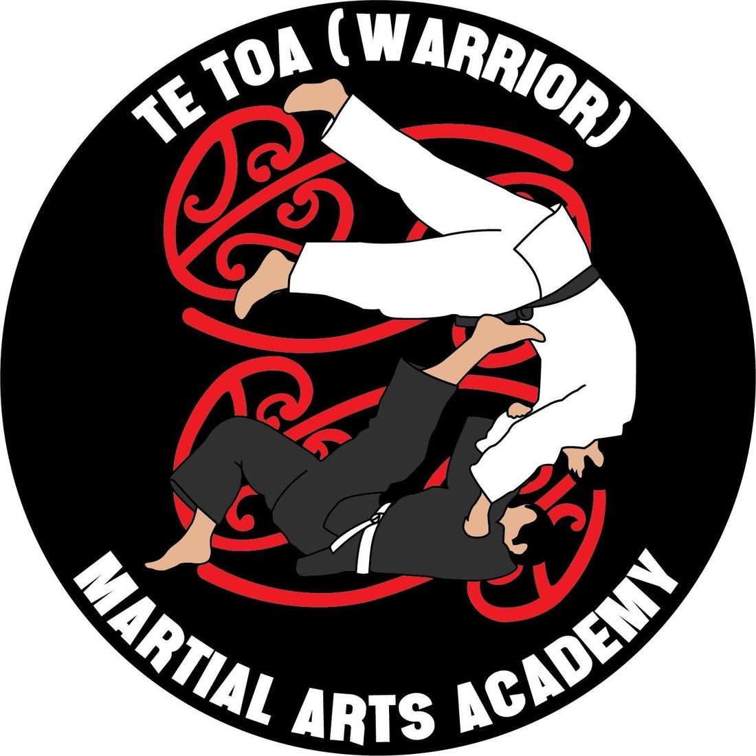 Find a Dojo | Australian Ju Jitsu Association Incorporated