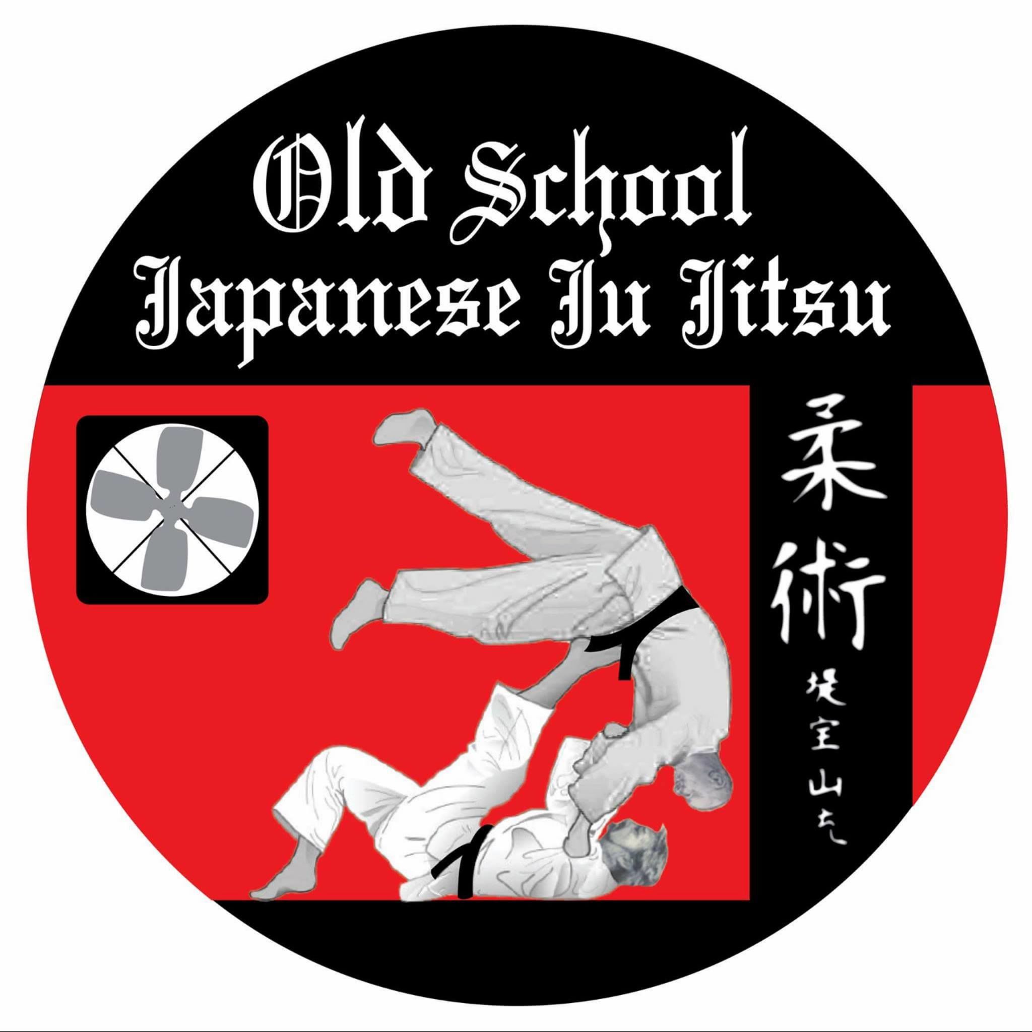 Find a Dojo | Australian Ju Jitsu Association Incorporated